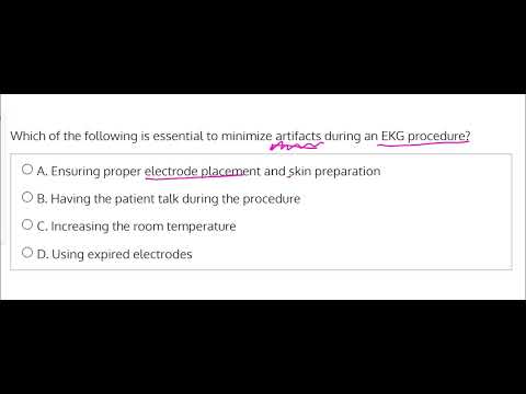 CCMA Test Assessment Q105