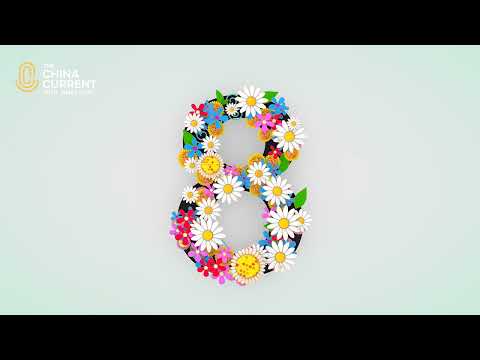 Lucky Number 8 | Tasmin Little