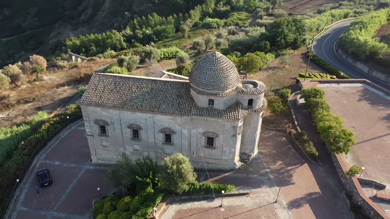 Chiesa di Santa Ruba