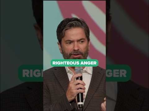 Righteous Anger
