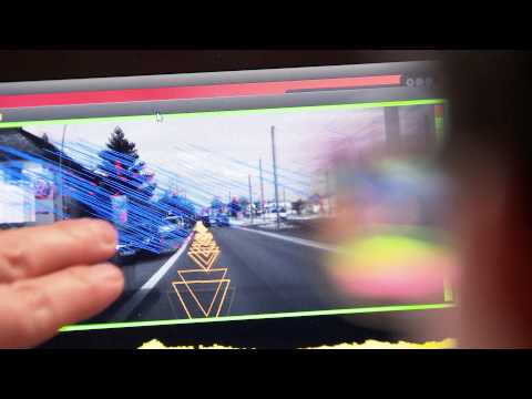 Ubuntu and Xubuntu Power First Mercedes-Benz S 500 Autonomous Car ...