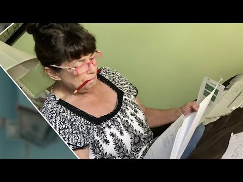 Local grandmother faces foreclosure due to missing homeowner assistance app