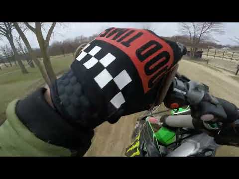 Baja Acres MX 2022 *Opening Day*