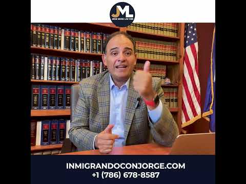 Visa EB2 - Abogado Jorge Munoz