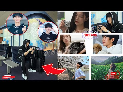 To Date Jung So-min, Jung Hae-in Used a Work Trip as an Excuse to Go to Milan, Italy!