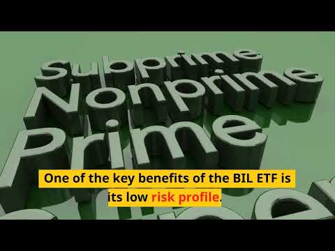 The #Safest Bet in a #Volatile #Market: SPDR Bloomberg 1-3 Month T-Bill ETF: $BIL