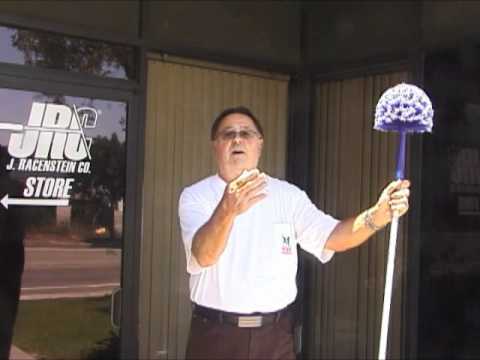 Cobweb Brush - Cobweb Duster Latest Price, Manufacturers & Suppliers