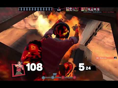 Steam Community :: Video :: [TF2] Assorted Shenanigans