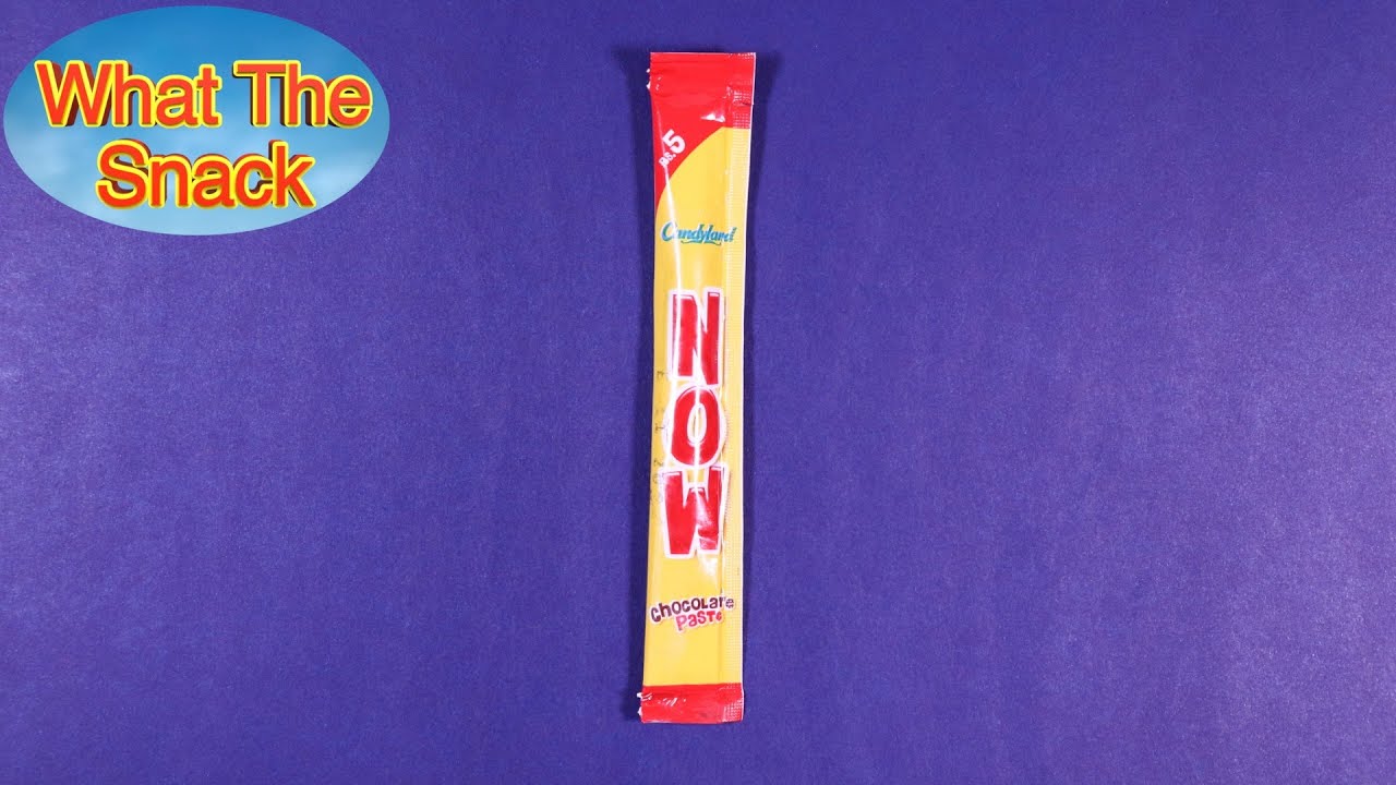 Candyland Now Chocolate Paste
