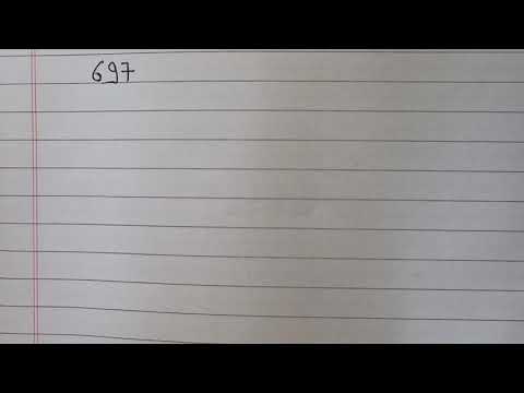 factor tree of 697 | prime factor tree |
