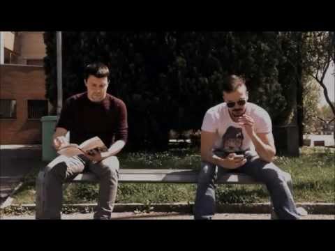 Io leggo ti racconto perché di Andrea e Francesco
