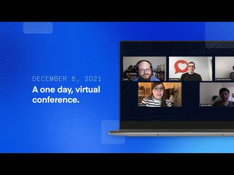 Ionic Enterprise App Summit 2021 Teaser