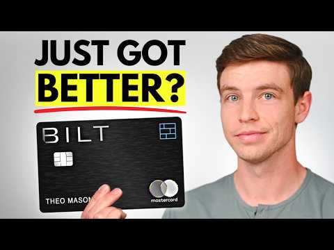 The Bilt Mastercard - Why Itβs Better Than Ever