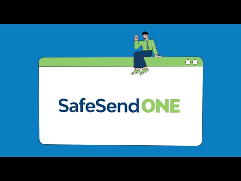 SafeSend One Features, Reviews & Pricing (December 2025)