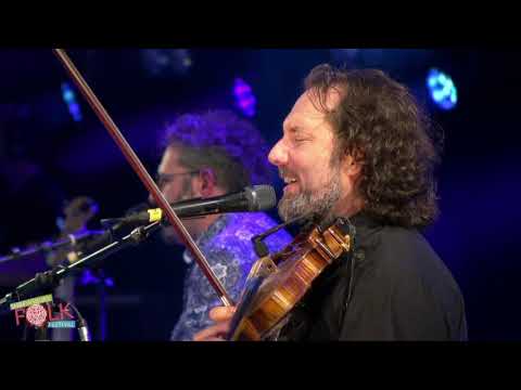 Le Vent du Nord at Shrewsbury Folk Festival 2017
