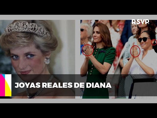 Lady Eliza Spencer se compromete con Channing Millerd