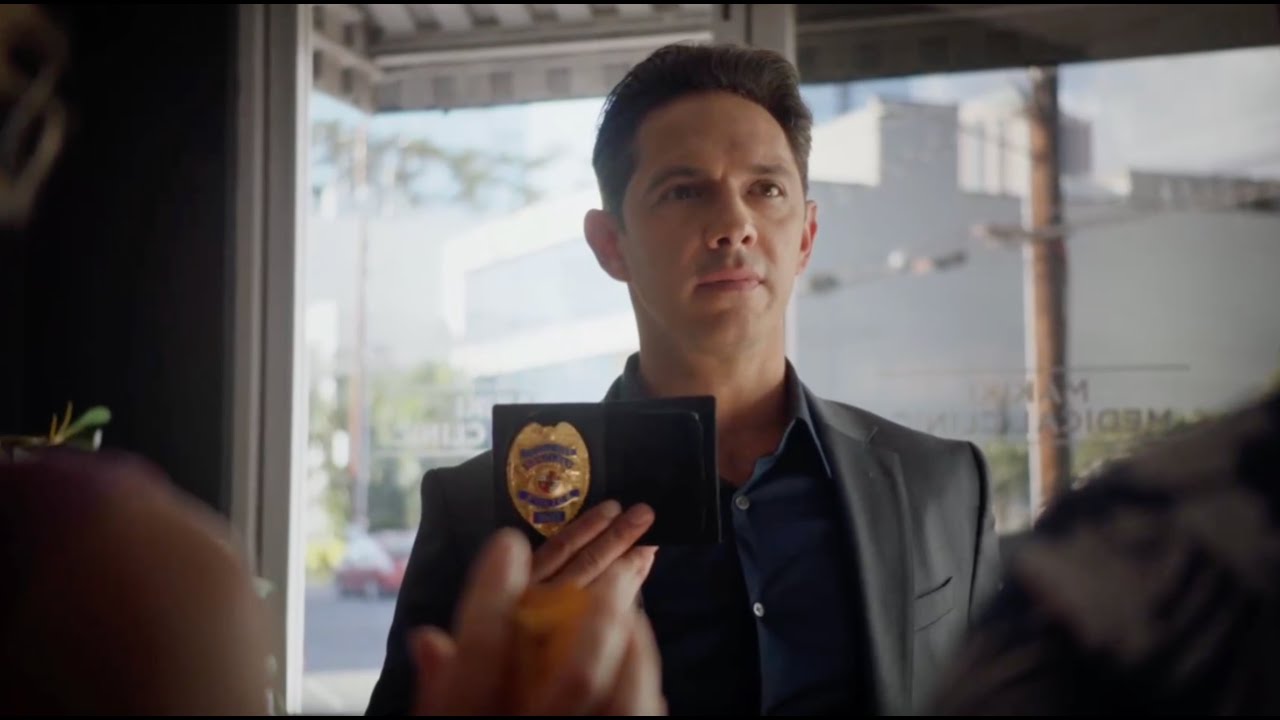 Magnum P.I: best Detective Childs quotes