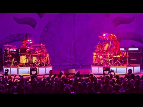 Godsmack Recruit Drummer Mike Mangini (Ex-Dream Theater) – Metal Anarchy