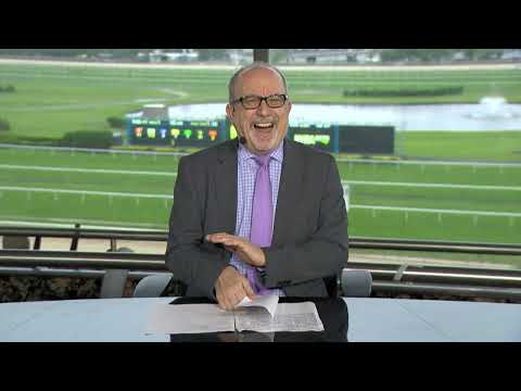 Andy Serling's 2025 Preakness Preview