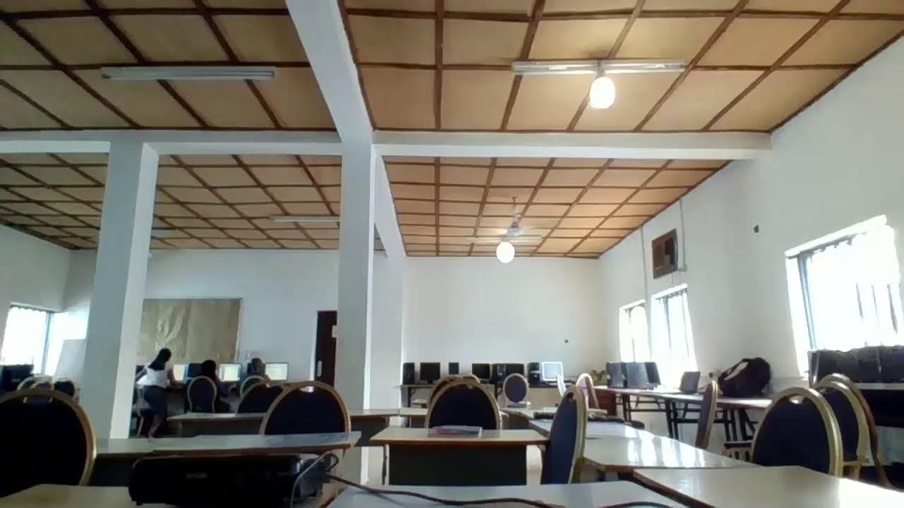 SS2 Data Processing Lesson