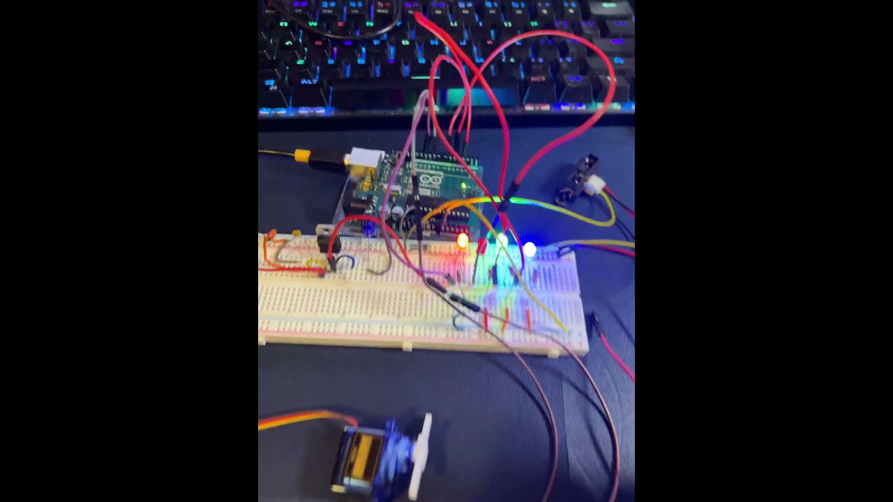 Lab8 there is some problem on it