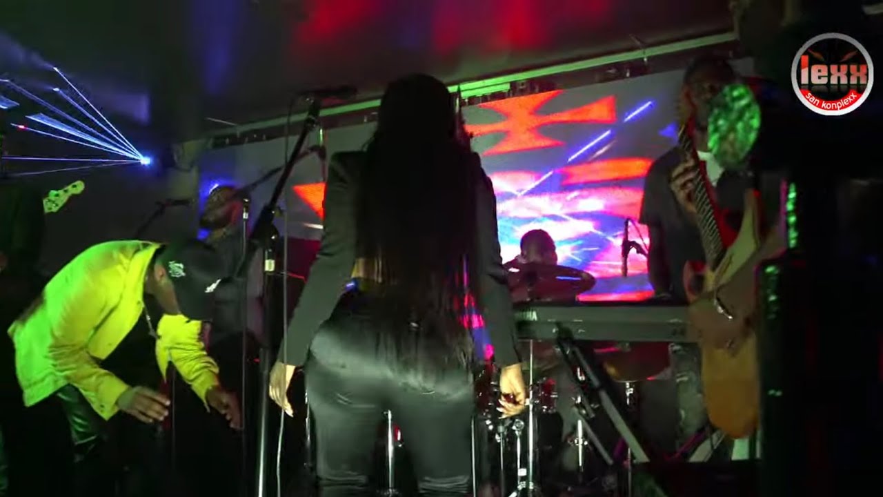 BEDJINE KADILAK FULL PERFORMANCE LIVE @PROVIDENCE  RHODE ISLANDE 02 10 2023