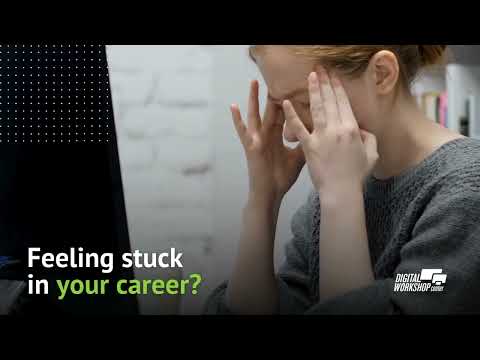 Education that Empowers - Start or Grow Your Tech Career