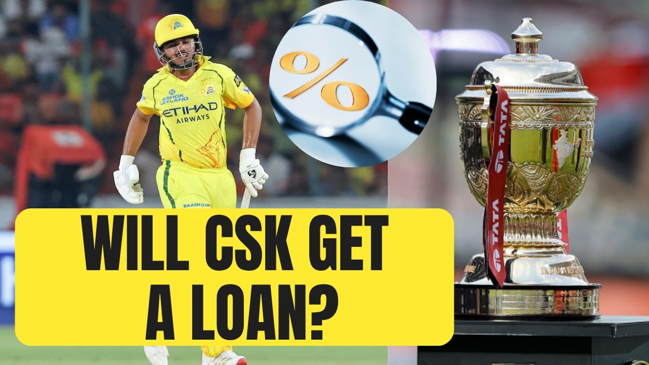 EXPLAINED: What is the IPL Loan system suggested by R Ashwin for CSK as Ayush Mhatre's replacement?