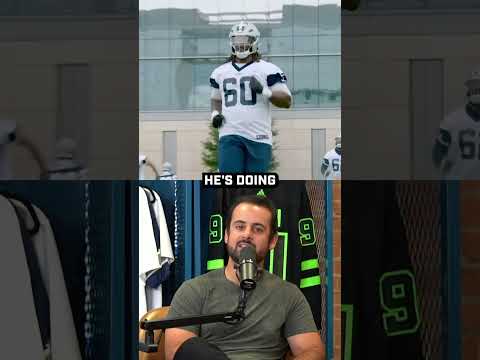 3 BIG Stories from Cowboys OTAs