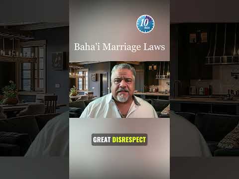 Why am I no longer a Baha’i? 3