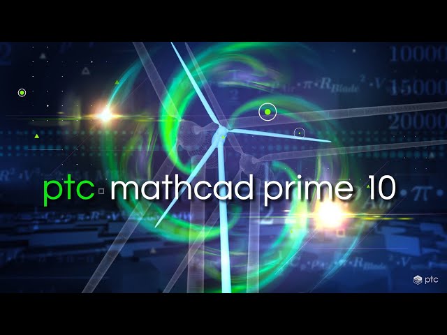 PTC Software - Ptc Mathcad Software from Nashik