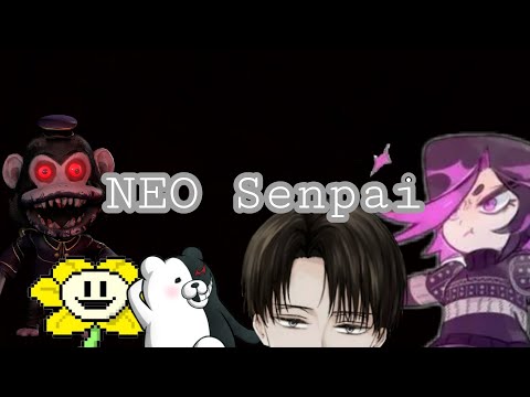 Steam Community :: Video :: Trailer NEO Senpai