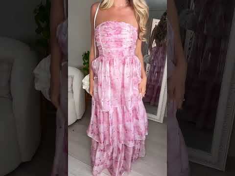 Beautiful Wedding Guest Dresses For Your RSVPs This Summer #shorts