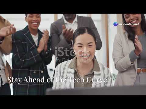 Top Tech Trends You Can't Miss in 2024!