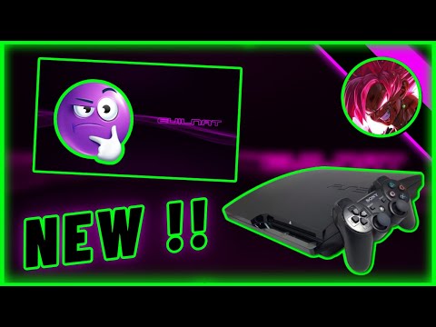 How To Install Latest Evilnat Firmware On Your PS3 Console