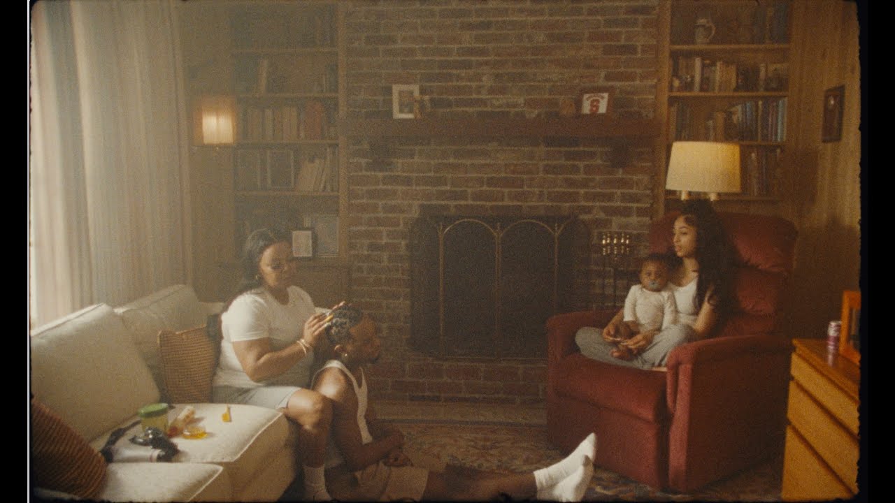 Toosii's Talent Shines in Debut Studio Album "NAUJOUR"