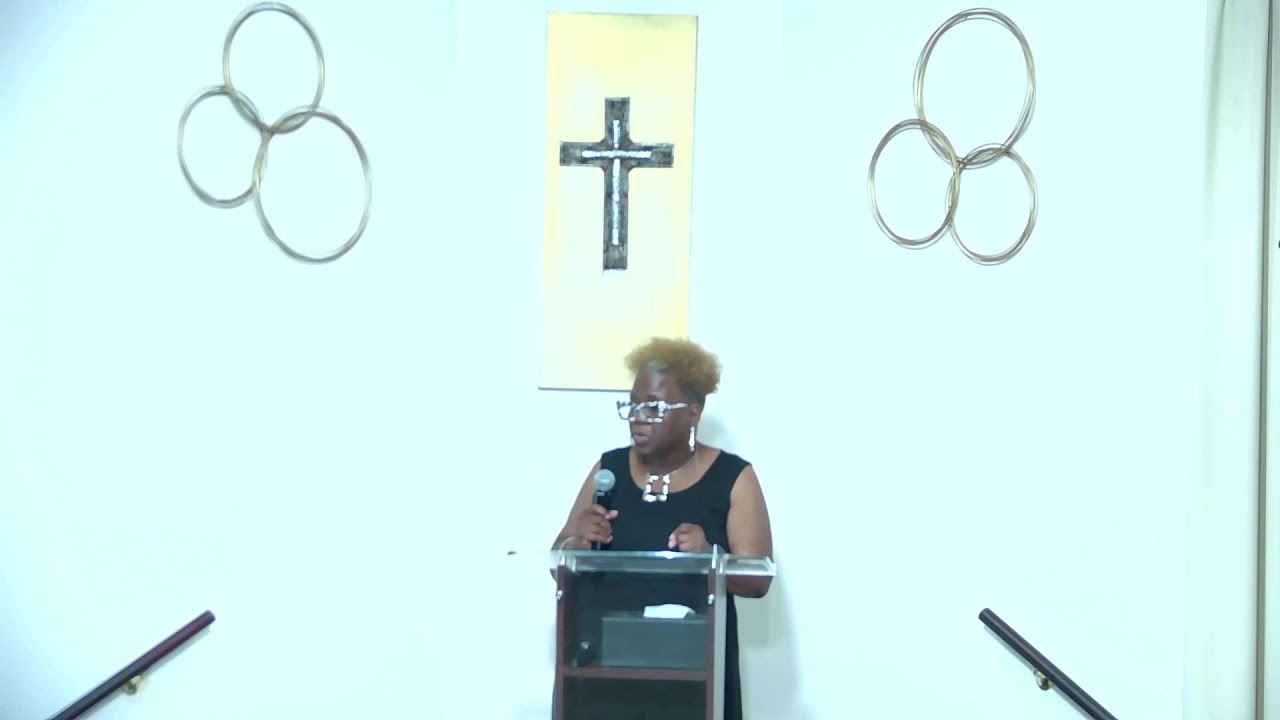Surviving While Dying - Pastor Rob Wallace
