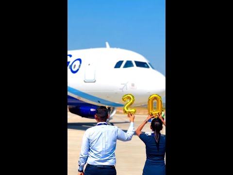 Happy New Year | 2023| IndiGo 6E