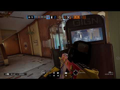 Steam Community :: Video :: R6 Clips