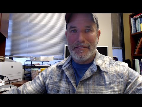 Test Review: Bio 1140 Test 1