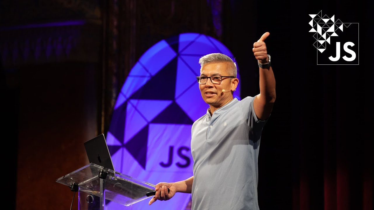 Evolving JavaScript: Cultivating Genetic Algorithms for Creative Coding by Kevin Maes