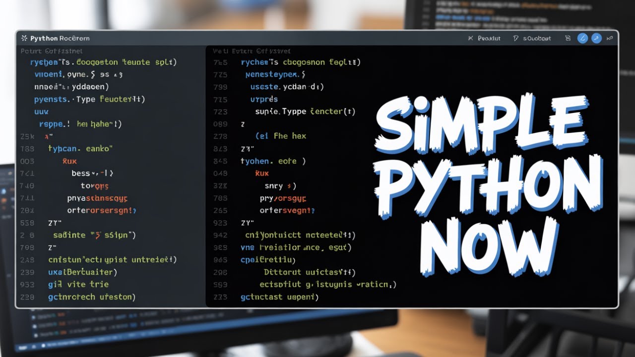 Your Python Code Is Broken Without This