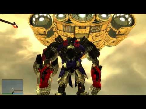 Steam Community :: Video :: AUTOBOT ARK