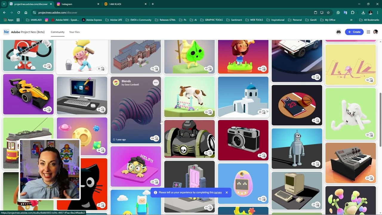 Innovative Workflows for Future-proof Designers | Adobe Creative Cloud