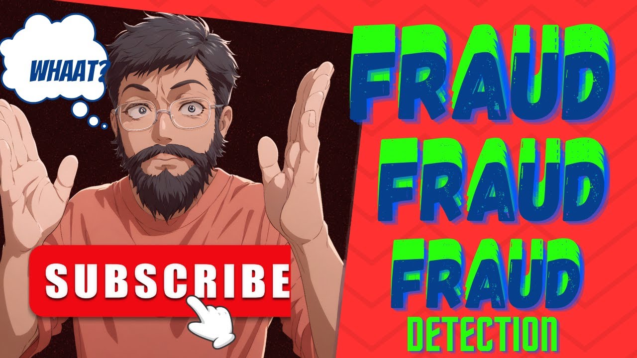 Data Science : Credit Card Fraud Detection Using Machine Learning  | Projects 2025