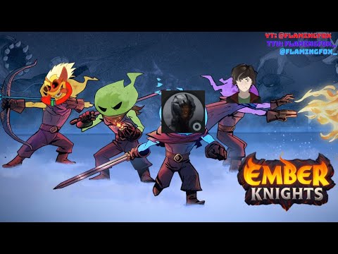 Steam Community :: Ember Knights
