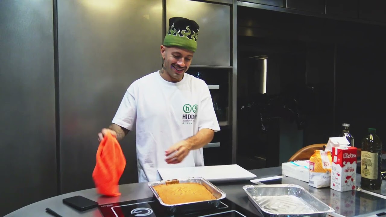 Feid - Ferxxocalipsis (EP 09)