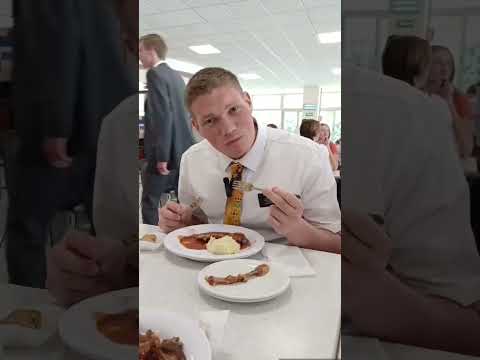 Missionaries Share Favorite Parts of Mexico Missionary Training Center (CCM)