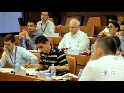 Developing Leadership Competencies
