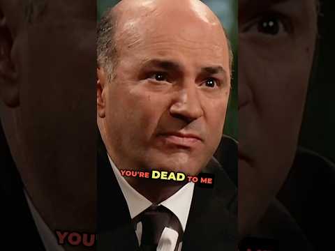 Mr. Wonderful EATS his most FAMOUS words!